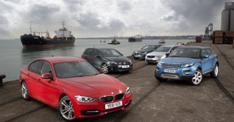 What Are Some of the Differences Between American and European Cars?